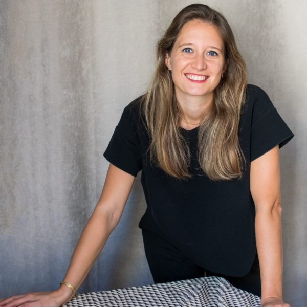 Vendors - Marché Dauphine